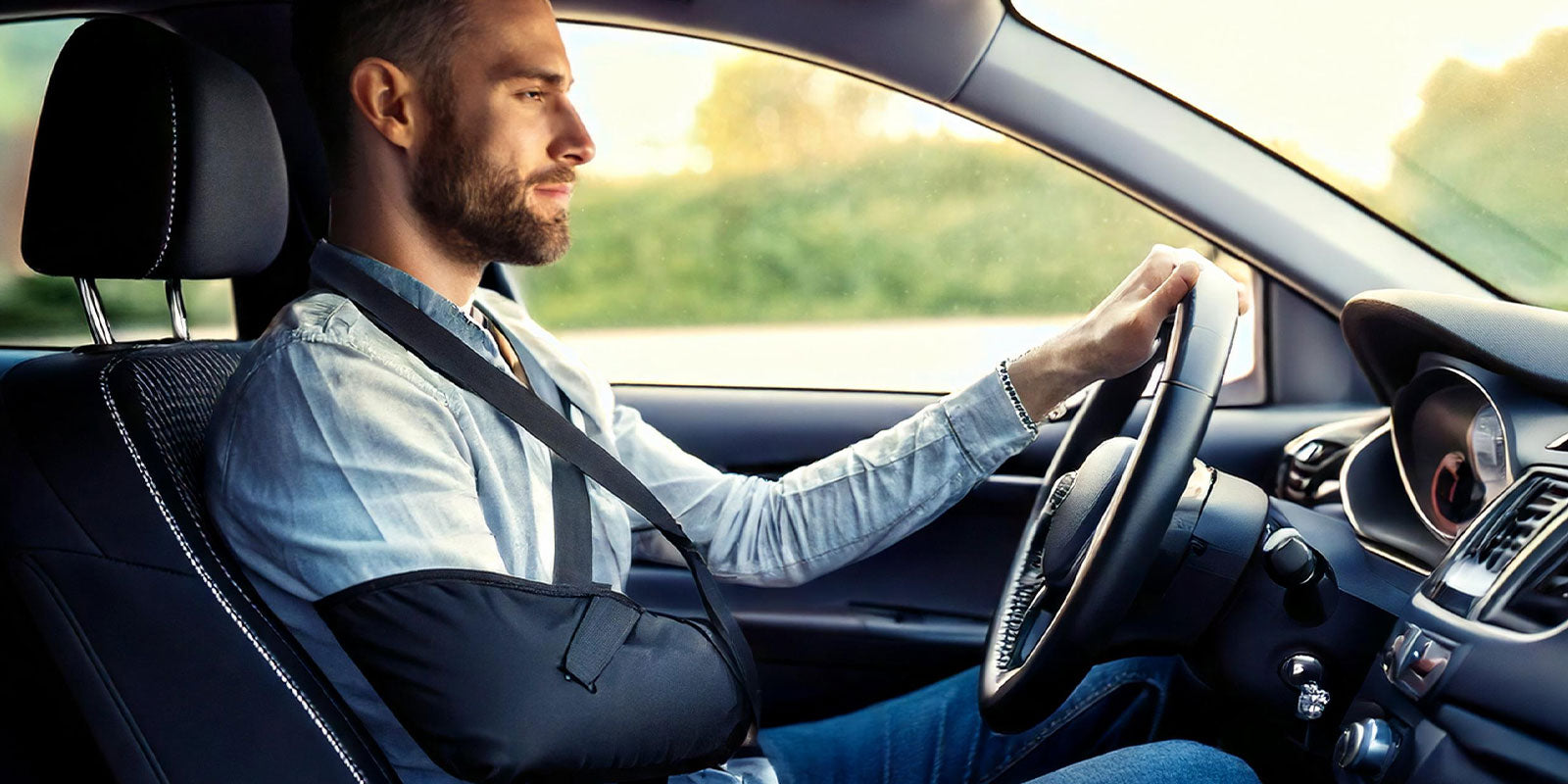 Post-Surgery Driving: A Comprehensive Guide – Gearu Goods